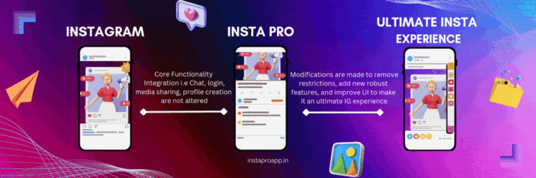 Insta Pro v13.70 APK Download For Android [November 2025]