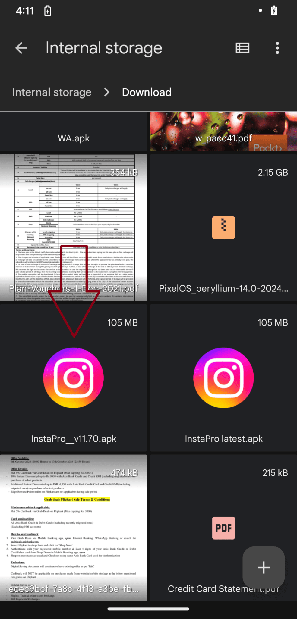 Insta Pro v13.10 APK Download For Android [October 2025]